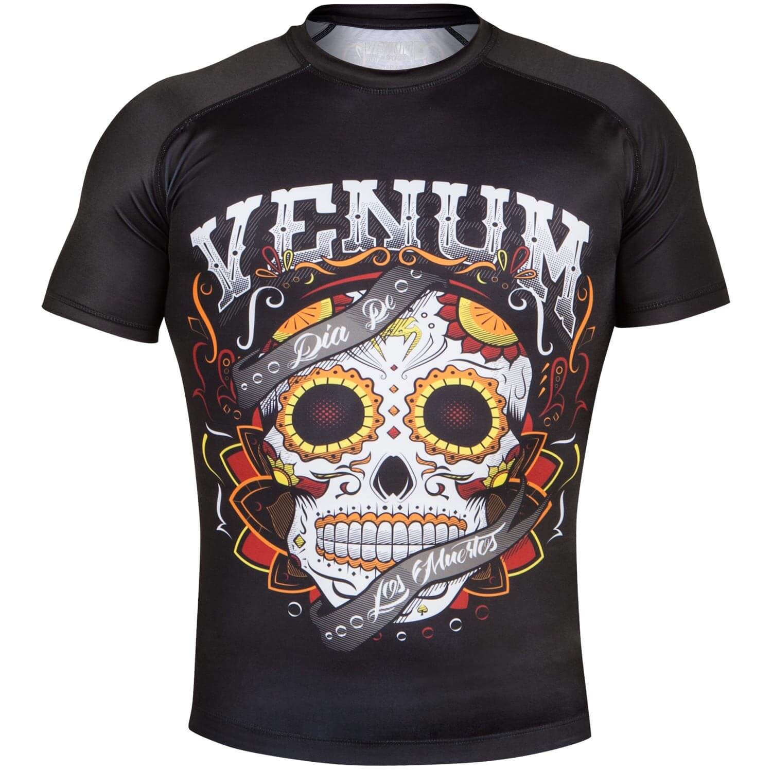 tarbuy.ch - Venum Rashguard "Absolute"